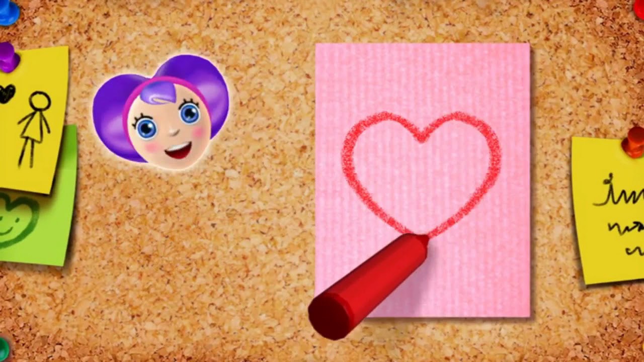 Special Agent Oso - Code Name (Nobody Draws It Better) - YouTube