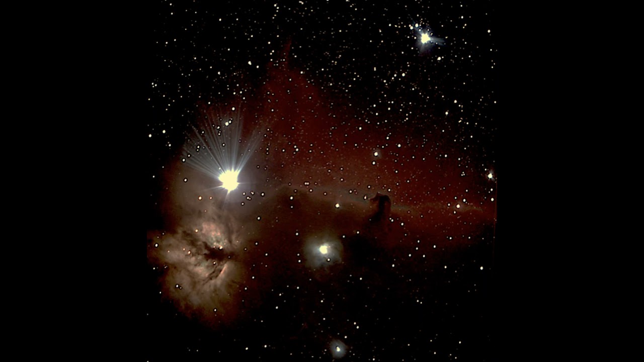 Pictures from the Slooh telescopes - first term 2021 - YouTube