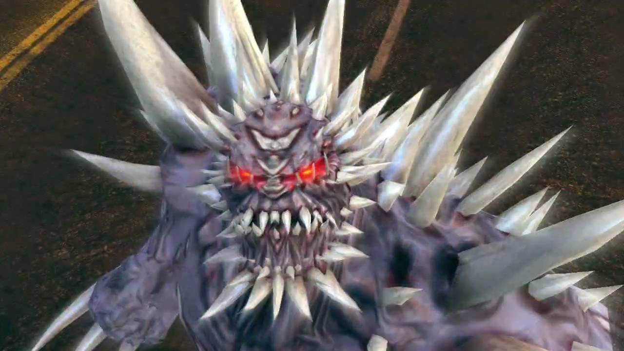 DC Universe Online - Doomsday v Superman HD video game trailer - YouTube