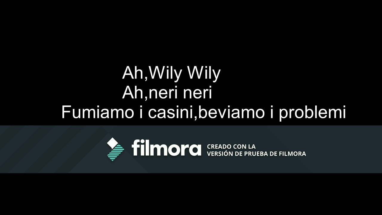 Ghali - HABIBI (TESTO) - YouTube