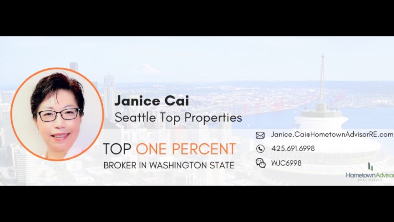 Janice Cai Market Update - 202004 - YouTube