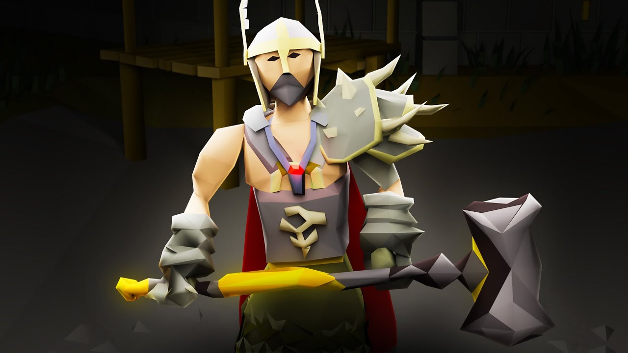 The last preparations before Bounty Hunter... [PVPHCIM 54] - YouTube