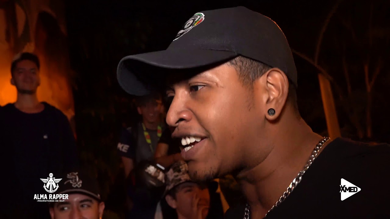 ARISTI vs AIRON: Semifinales- Alma Rapper Fecha II 2020 - YouTube