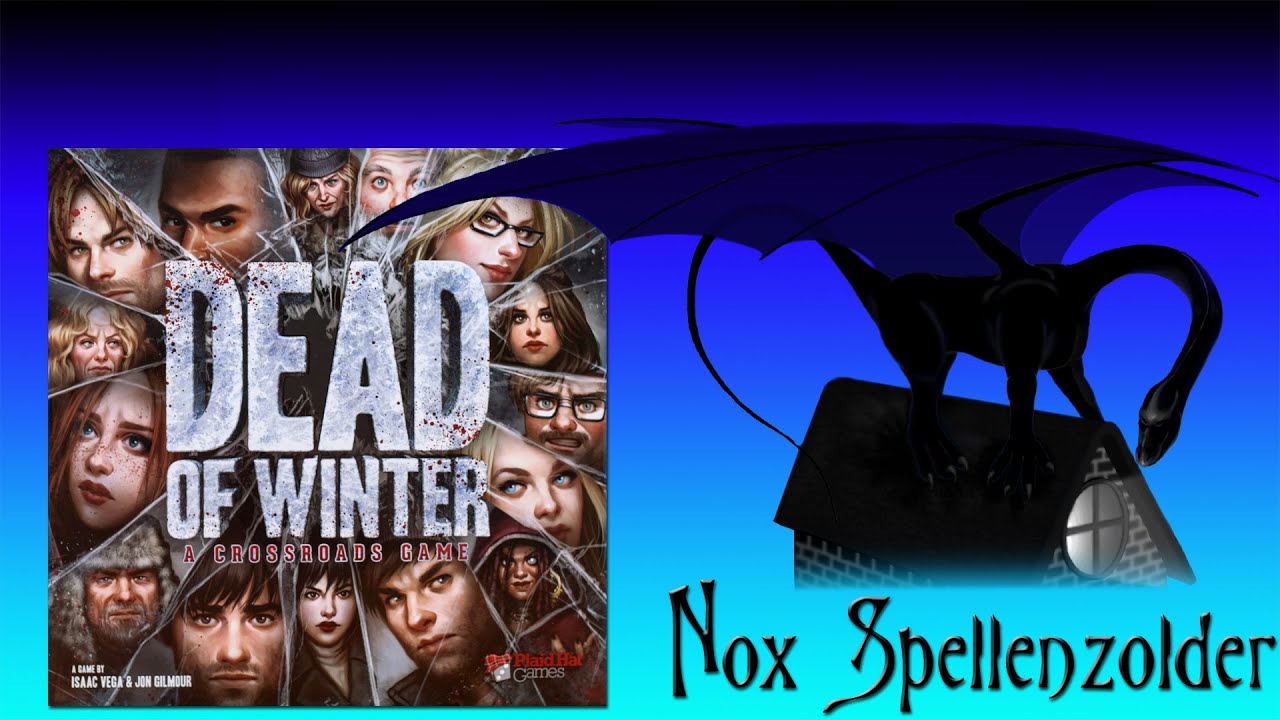 Dead Of Winter NL YouTube dead-of-winter-nl-youtube