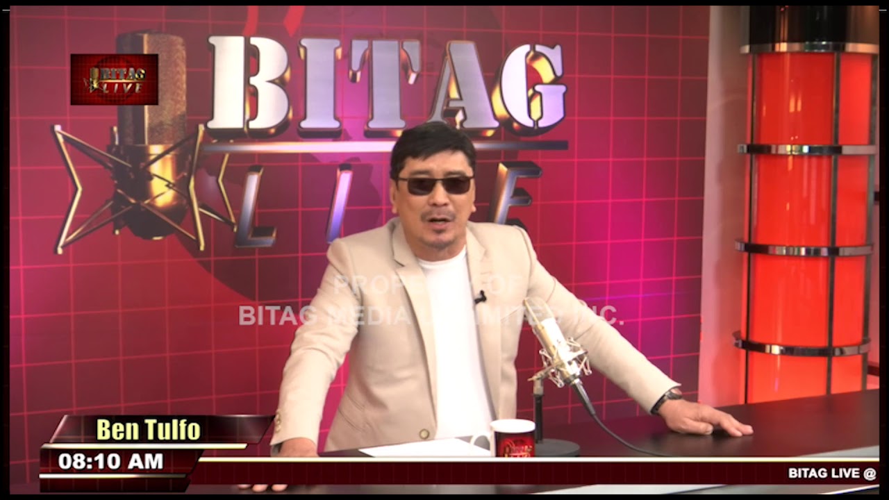 BITAG Live Full Episode (Oct. 17, 2017) - YouTube