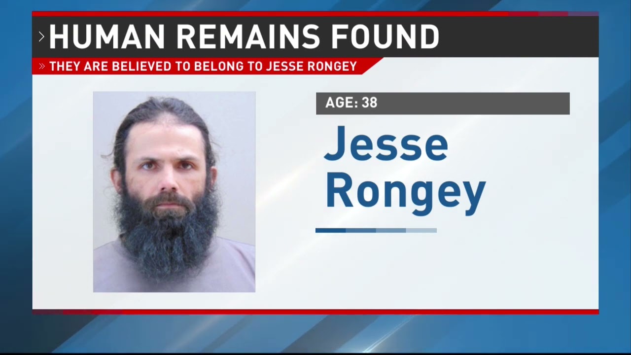 Update Dental Records Confirm Human Remains Found In Adair County
