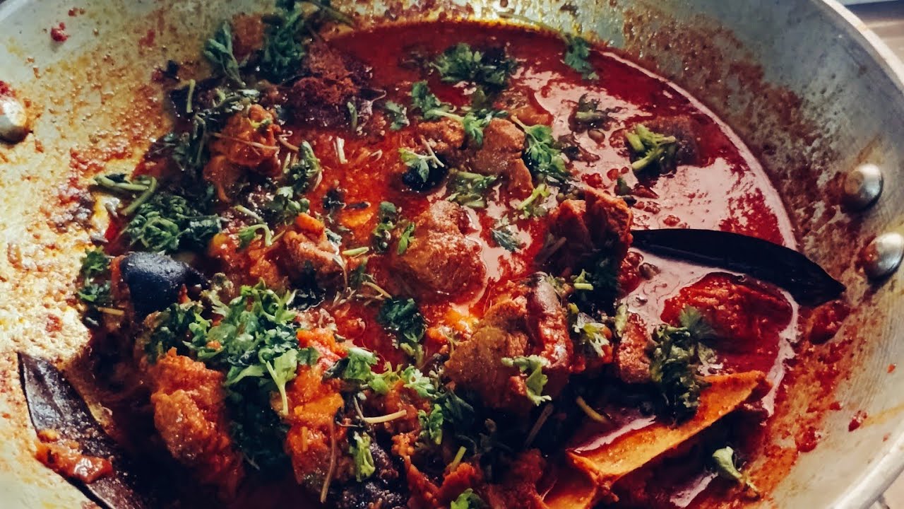 Matan curry|| matan grevy|| half kg matan|| matan curry recipe|| - YouTube