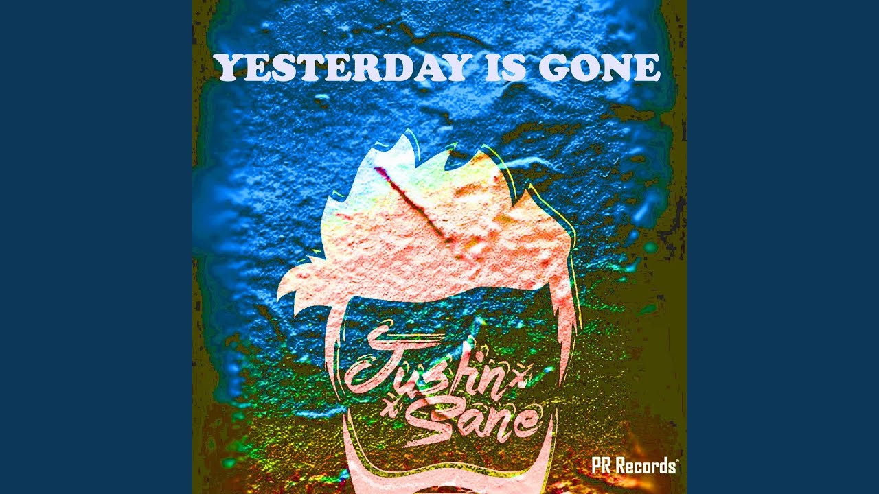 Yesterday is gone (Vocal Version) - YouTube