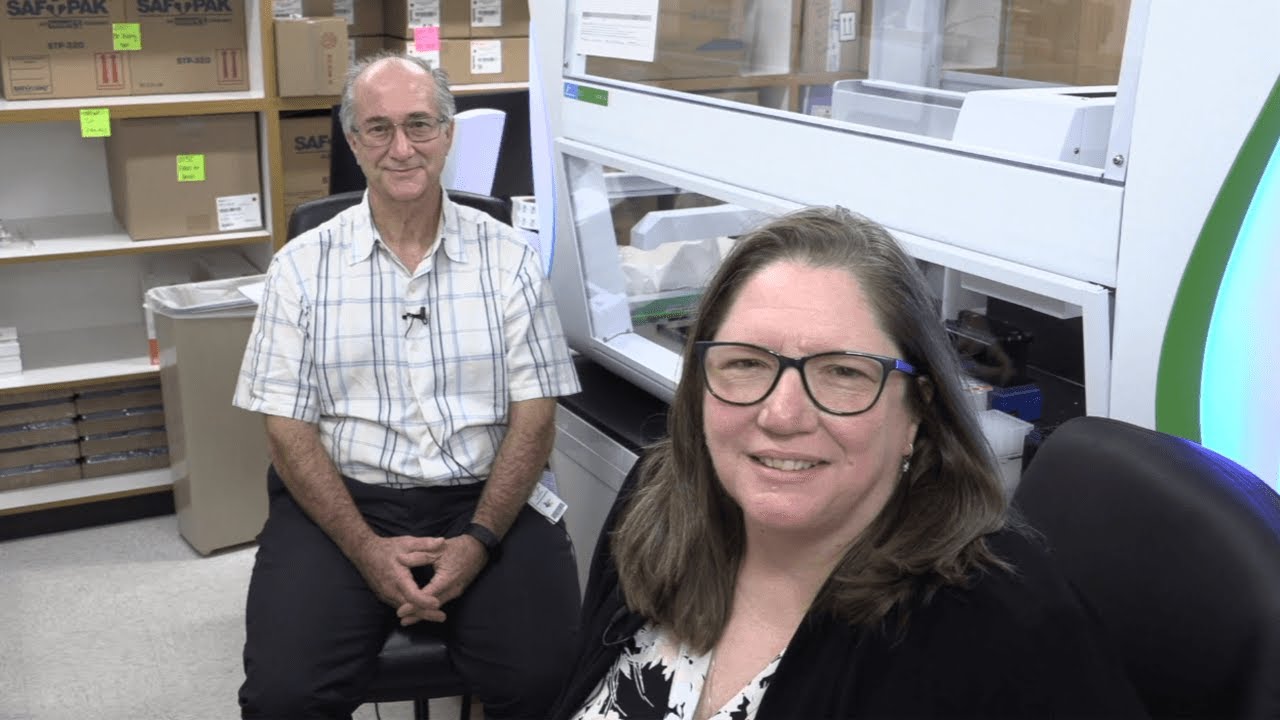 Dr. Klotman's Video Message - Week 182 - YouTube