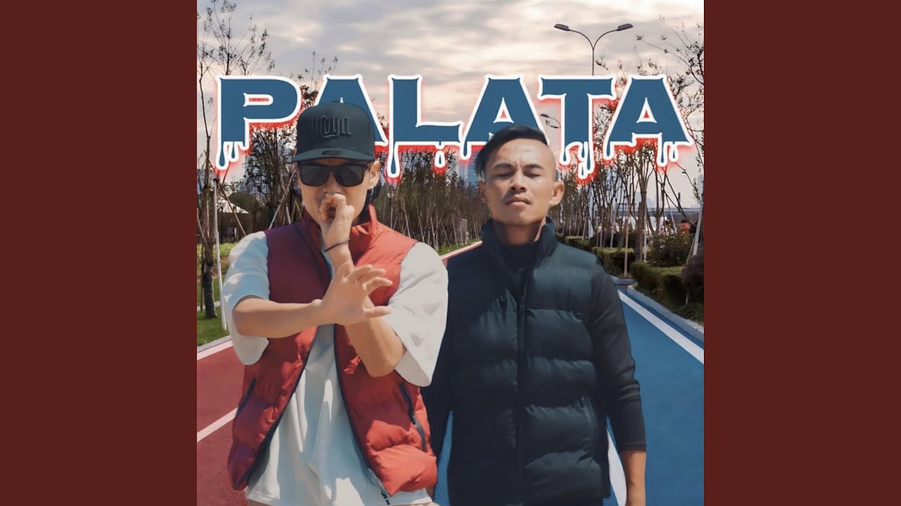 PALATA - YouTube