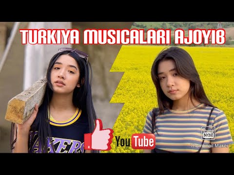 Bonamur - turkiya musiciqalari