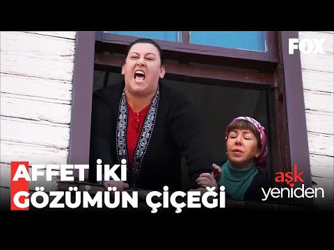 Ayfer'e, Eski Kocasından Büyük Sürpriz - Aşk Yeniden 37. Bölüm