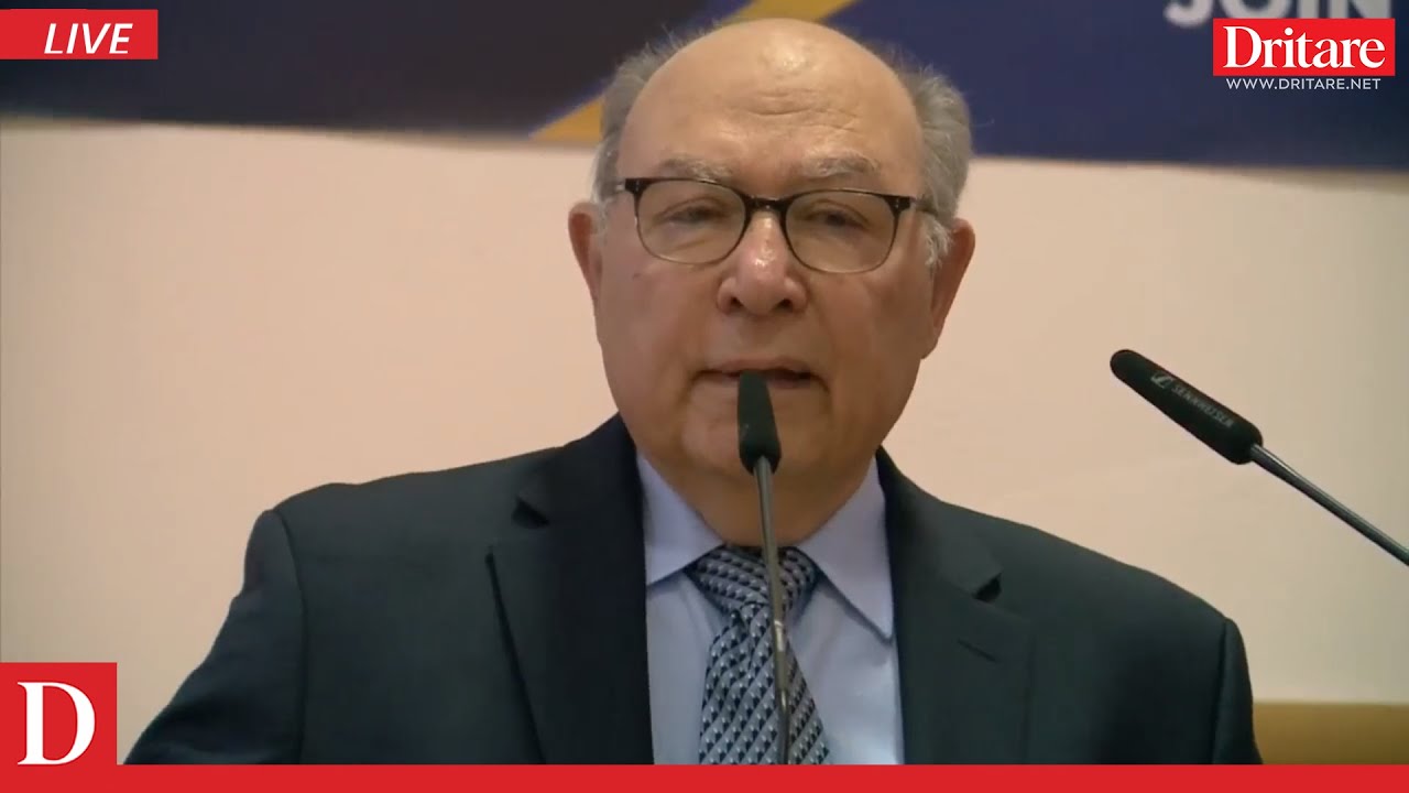 Rama te Harry Fultz: Hapet një tjetër derë e formimit akademik e ...