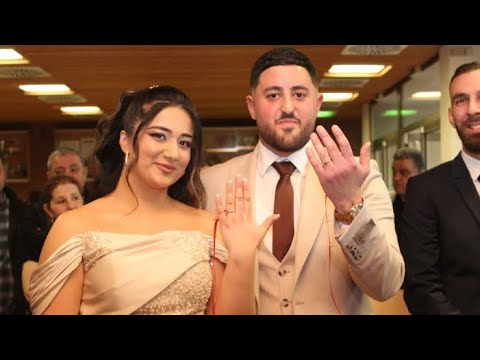 Dilara & Baris Isteme Nisan 15.03.2025 Part1 (Grup Ezo, Deniz Ilgan)