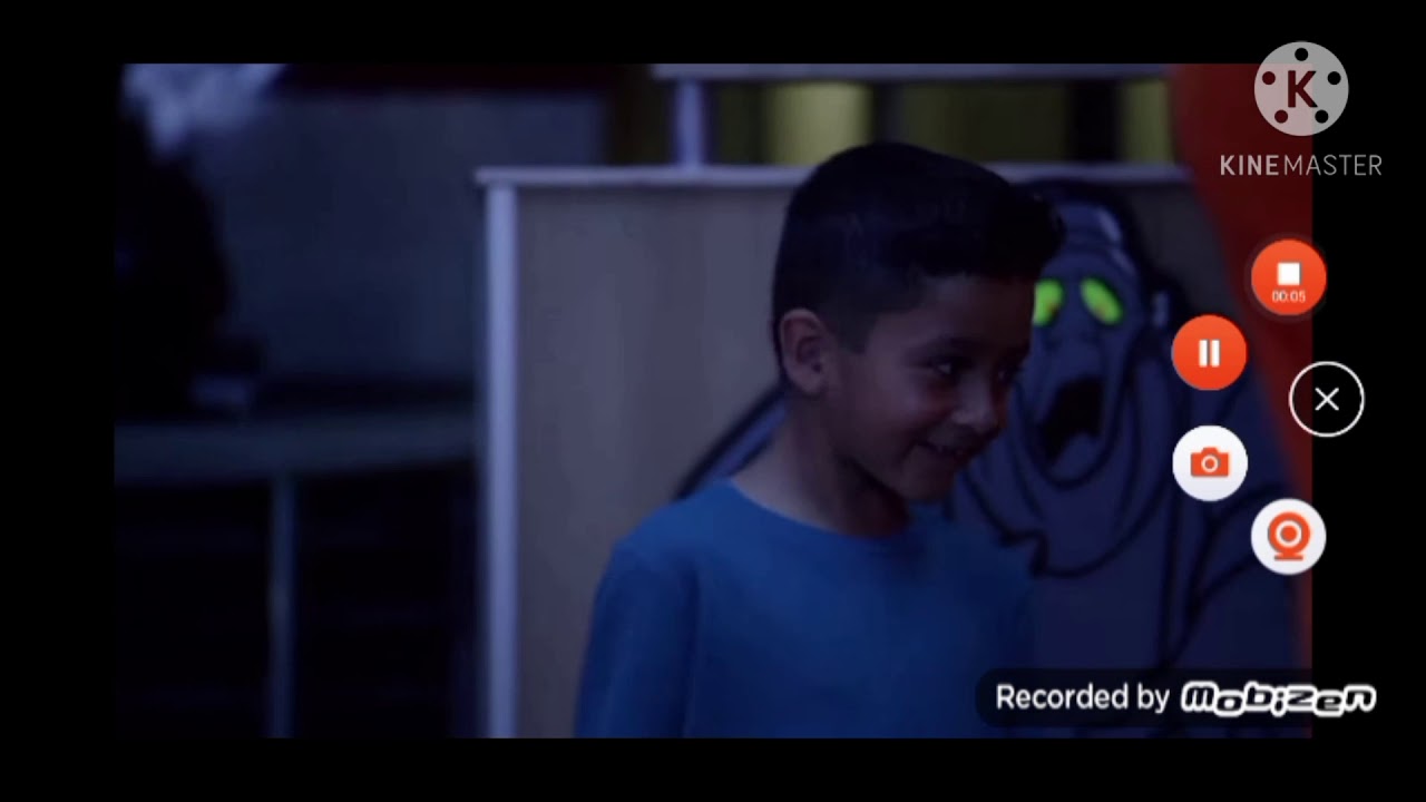 YTP goosebumps scary cartoons - YouTube