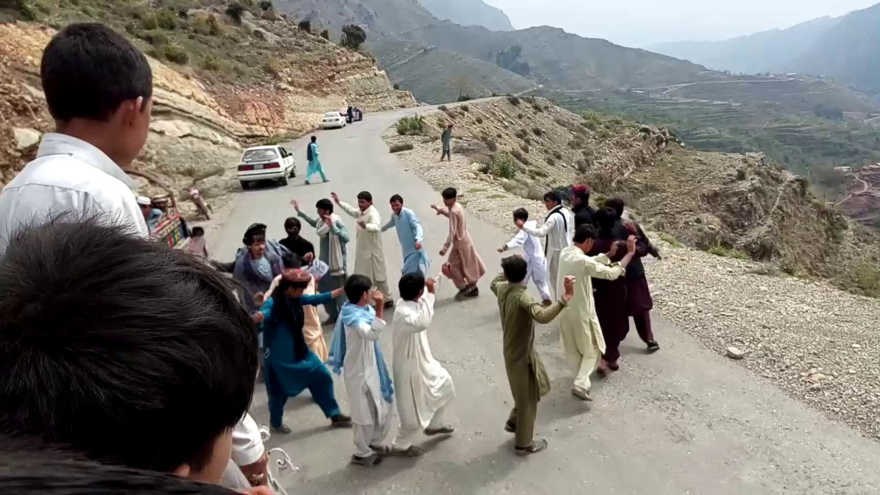 Orakzai agency - YouTube
