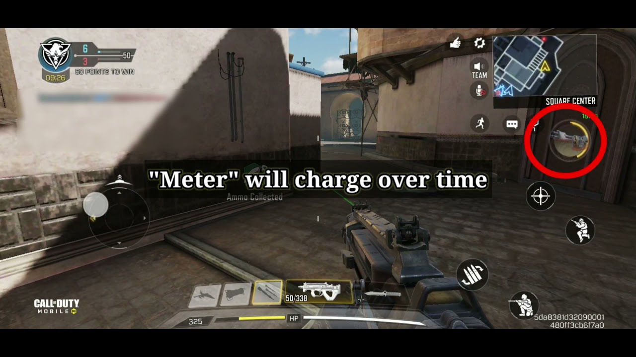 How to use Operator Skill | CODm | Tips and Tricks | Call of Duty ...