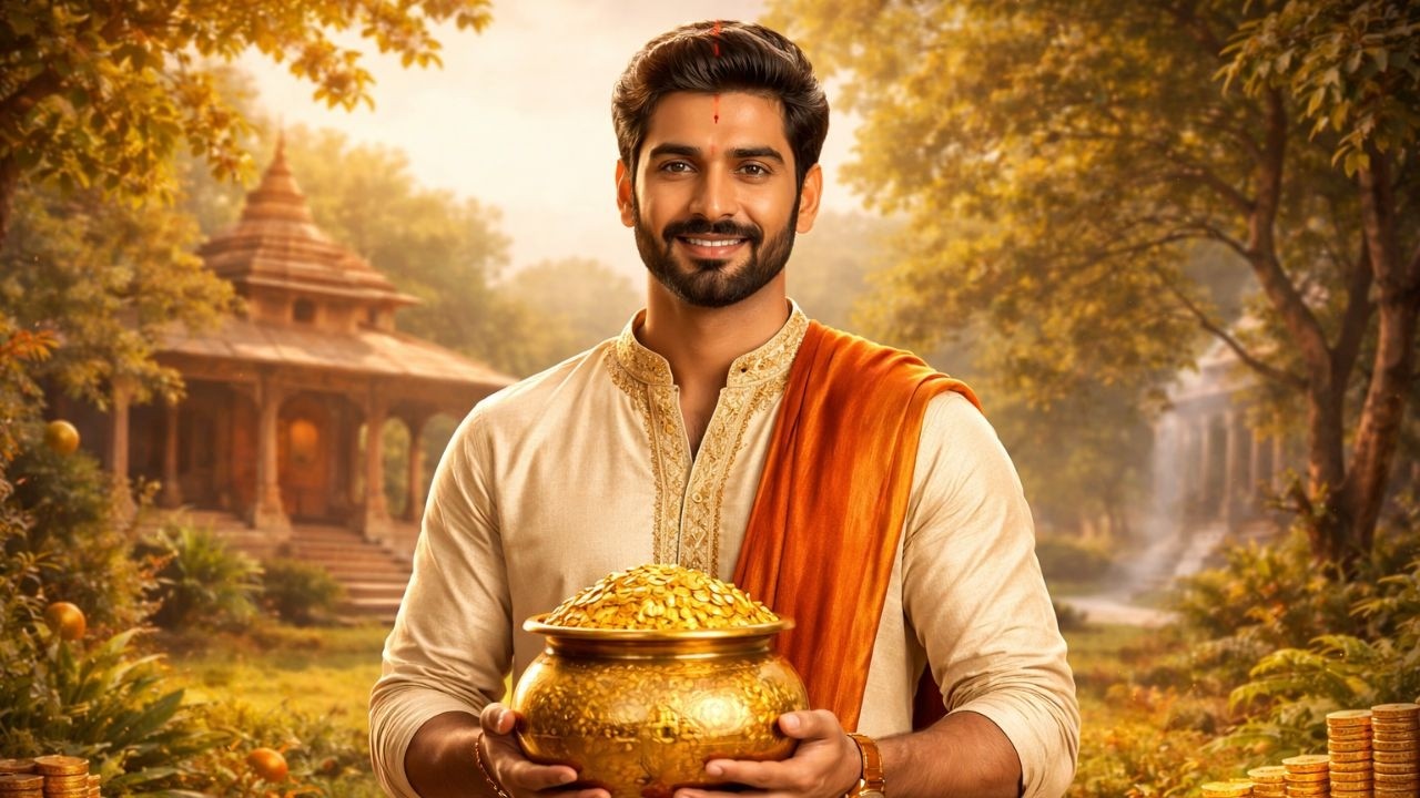 Rama Mantra for Protection and Prosperity - YouTube