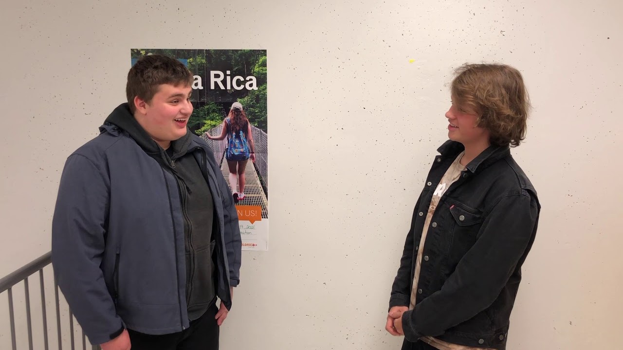 Interviewing People On Indigenous Knowledge - YouTube