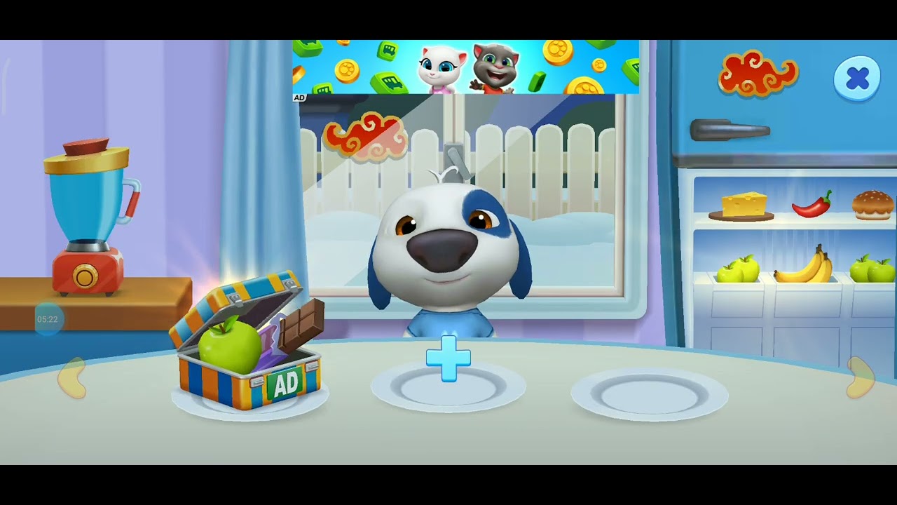 comedy tom timi and doge a cuty story. you lookd happy smiling - YouTube