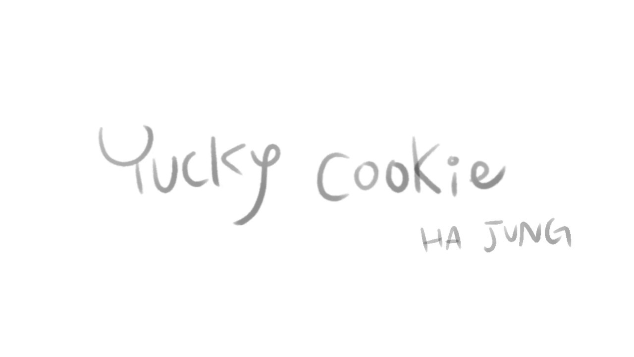 Yucky Cookie - YouTube