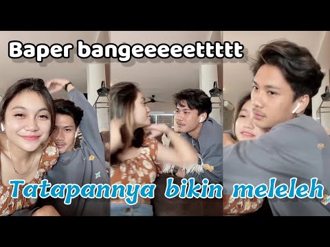 GOKIL NO DEBAT || Lucunya kalau lagi pacaran !!...