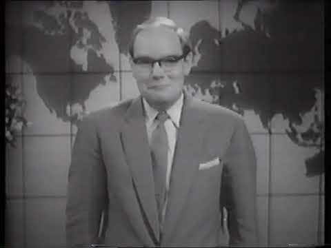 BBC Tonight programme 1960 clip - YouTube