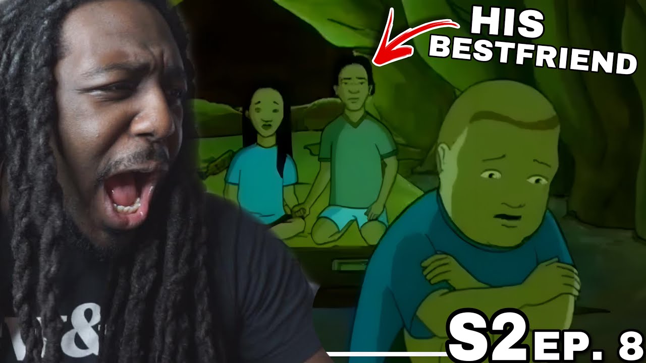 He Stole Bobby’s Girlfriend!! | King of the hill ( Episode 8 ) - YouTube