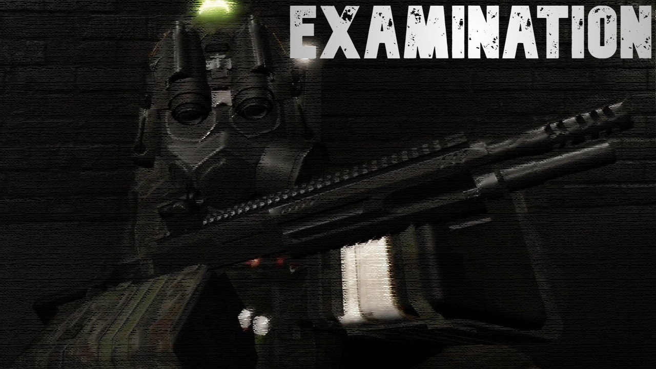 Soloing Examination With Pointman Class Youtube