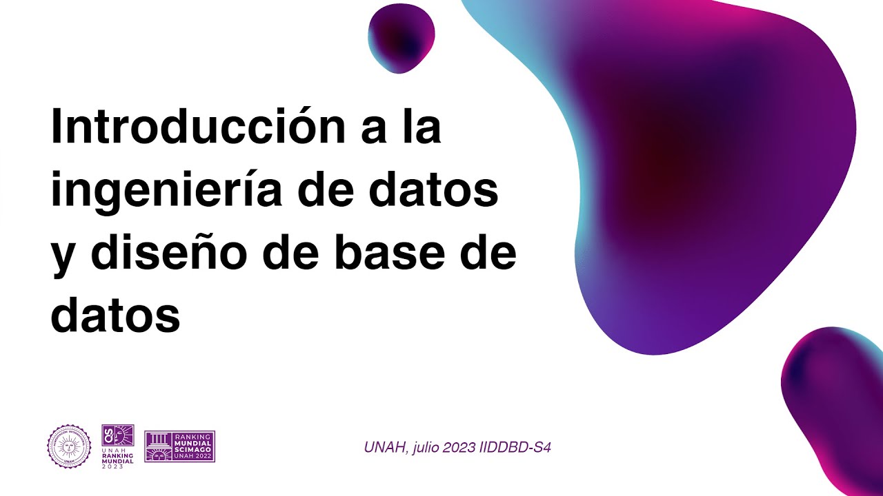 Fundamentos de Python: Variables, Sentencias de Control, Listas y Práctica - YouTube
