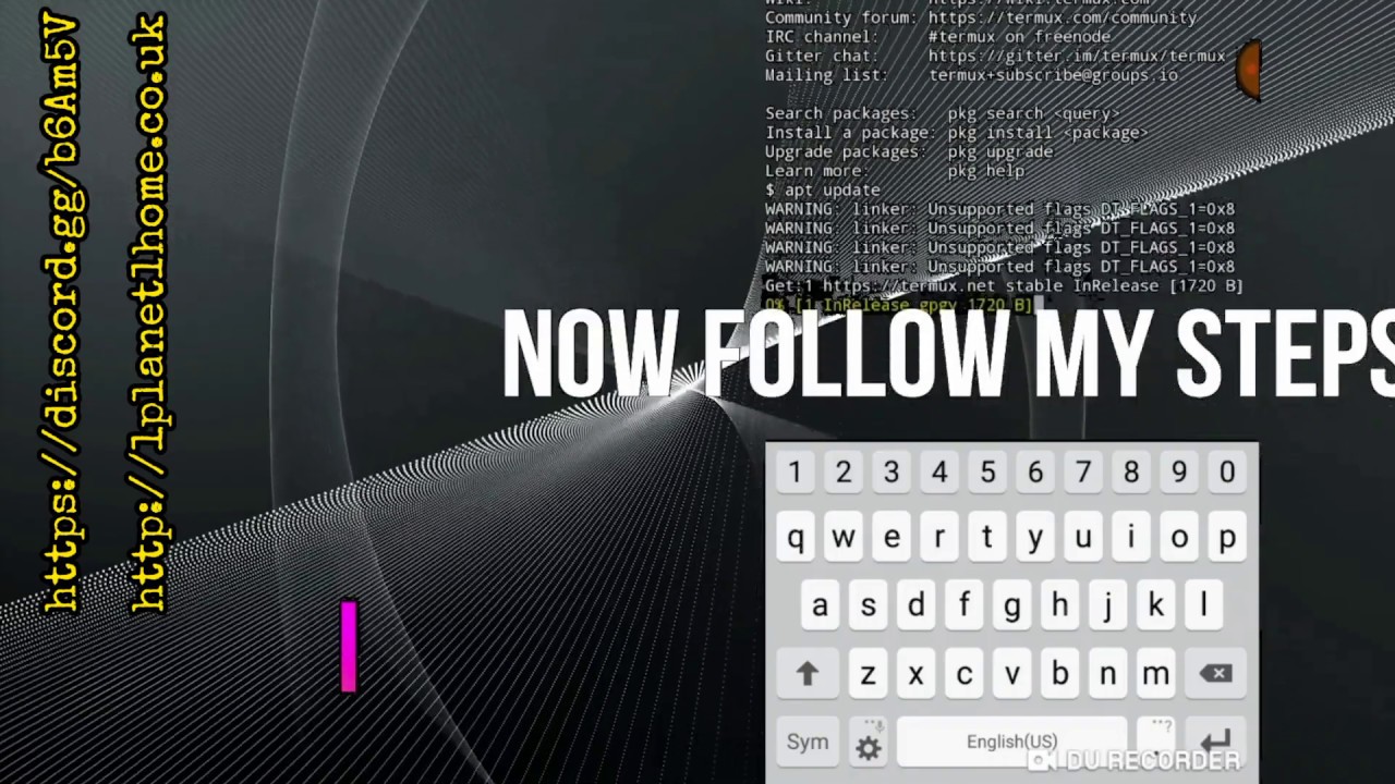 1 Free Hacking Tutorials For The Beginners Youtube