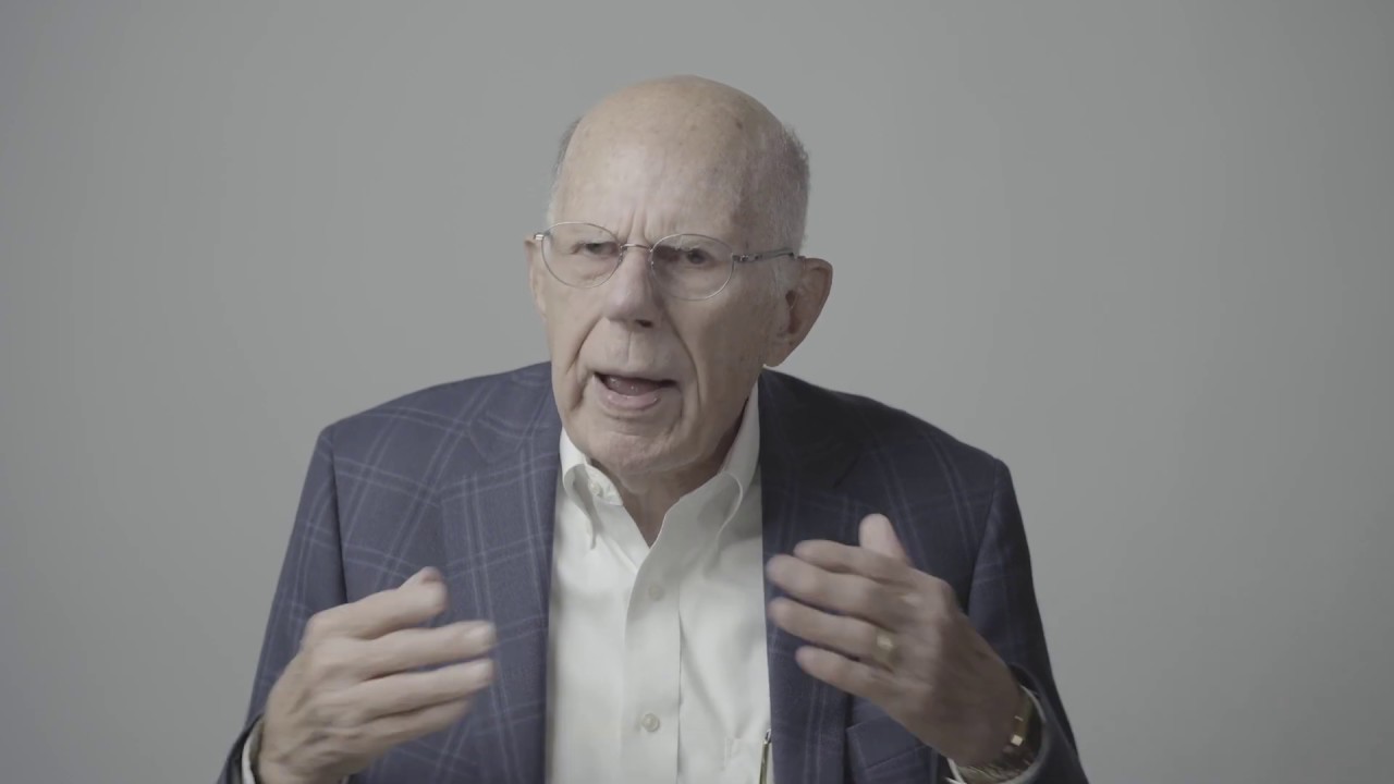 Bill Alley teaches on Romans 11 - YouTube