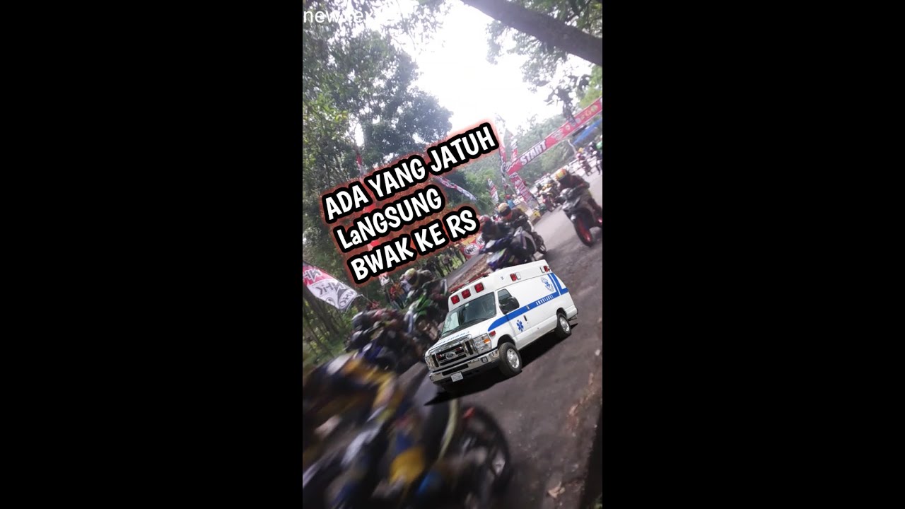 ANAK BALAP LIAR ADU SKILL DI ARENA BALAP - YouTube