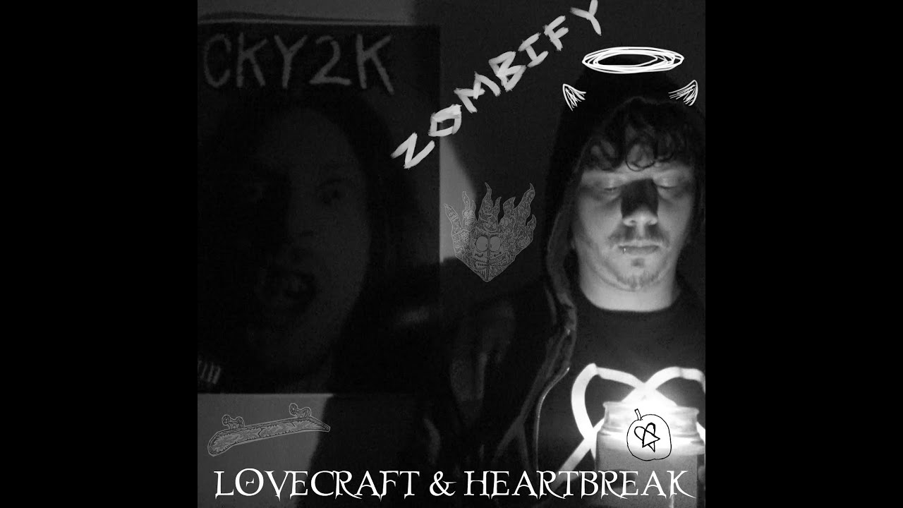 Introducing... ZOMBIFY - YouTube