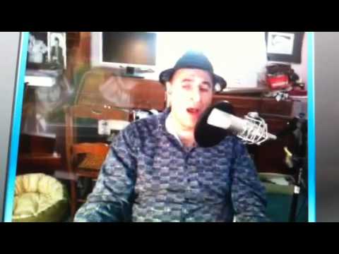 Sam Samuelian sings "Three Coins in the Fountain" Susan's Search singer ...