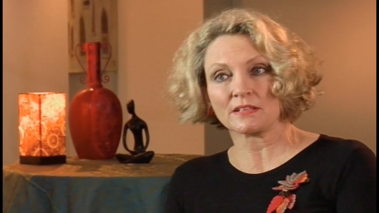ABC TV- Talkingheads with Robyn Davidson - YouTube