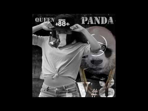 PANDA QUEEN-Trap Panda(Nouveauté Gasy)