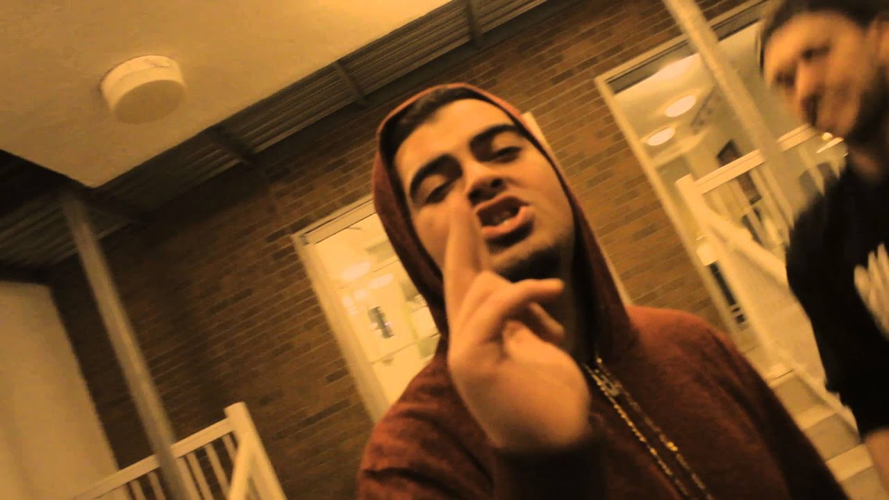 Triggz - Had Nothing (Official Music Video) - YouTube