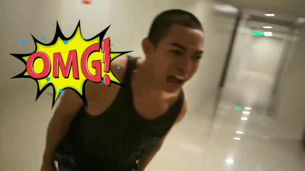 JAMILL PRANK REVENGE OF JAYZAM #Jamill - YouTube