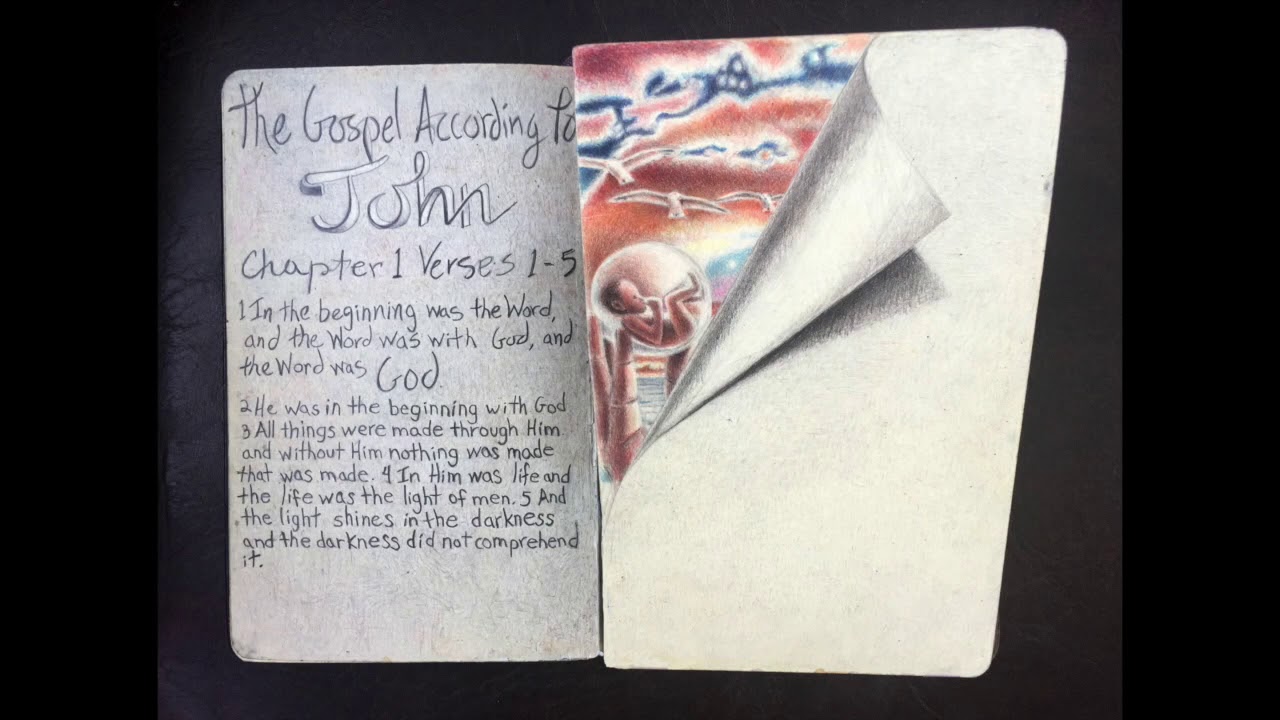 Introduction to the John Project - YouTube