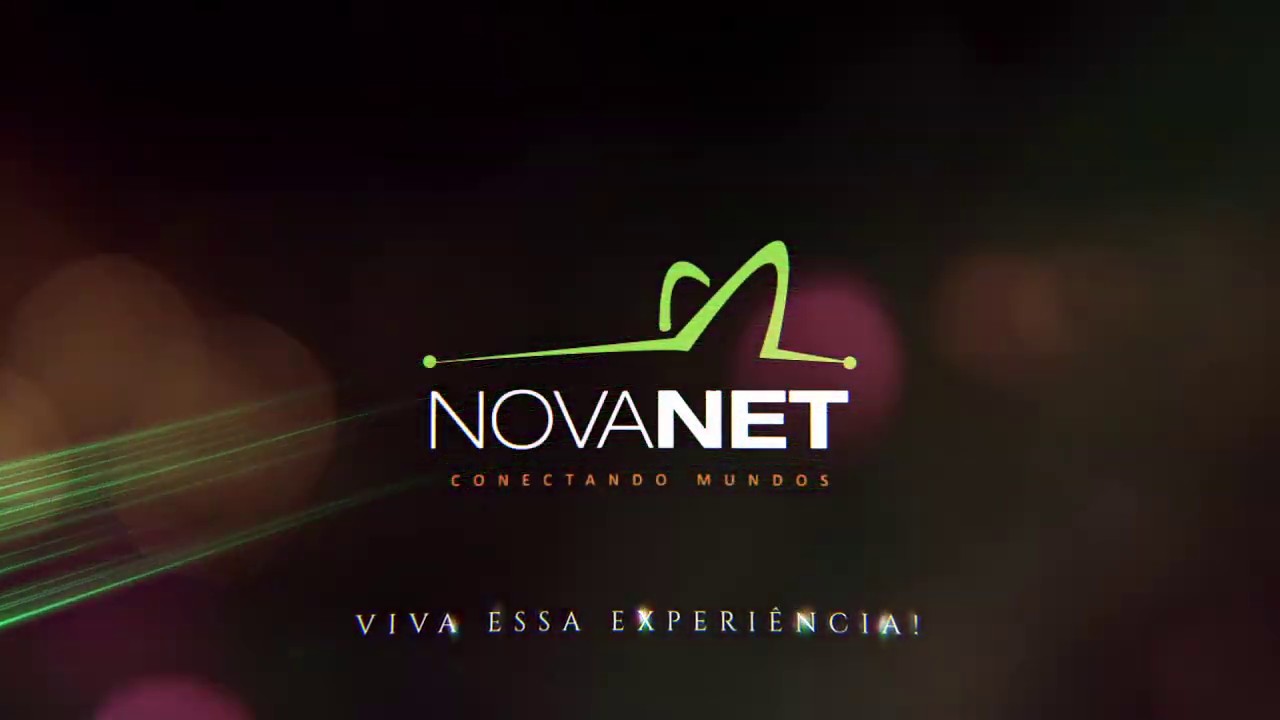 SOLUÇÕES CORPORATIVAS É NA NOVA NET! - YouTube