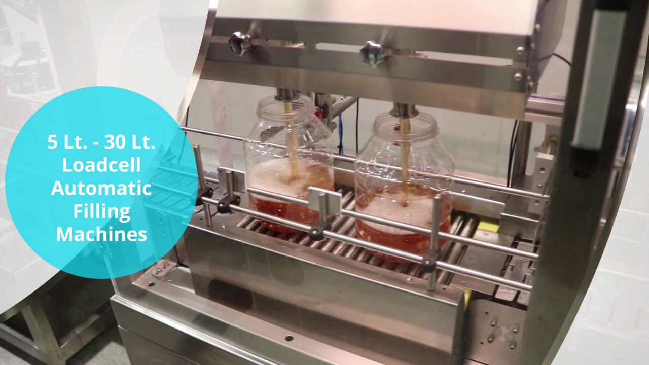 Hanlar Machine Introducing Video - YouTube