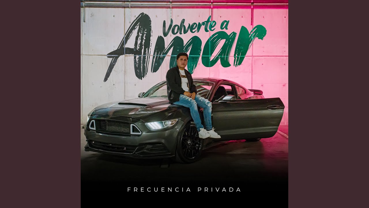 Volverte A Amar - YouTube