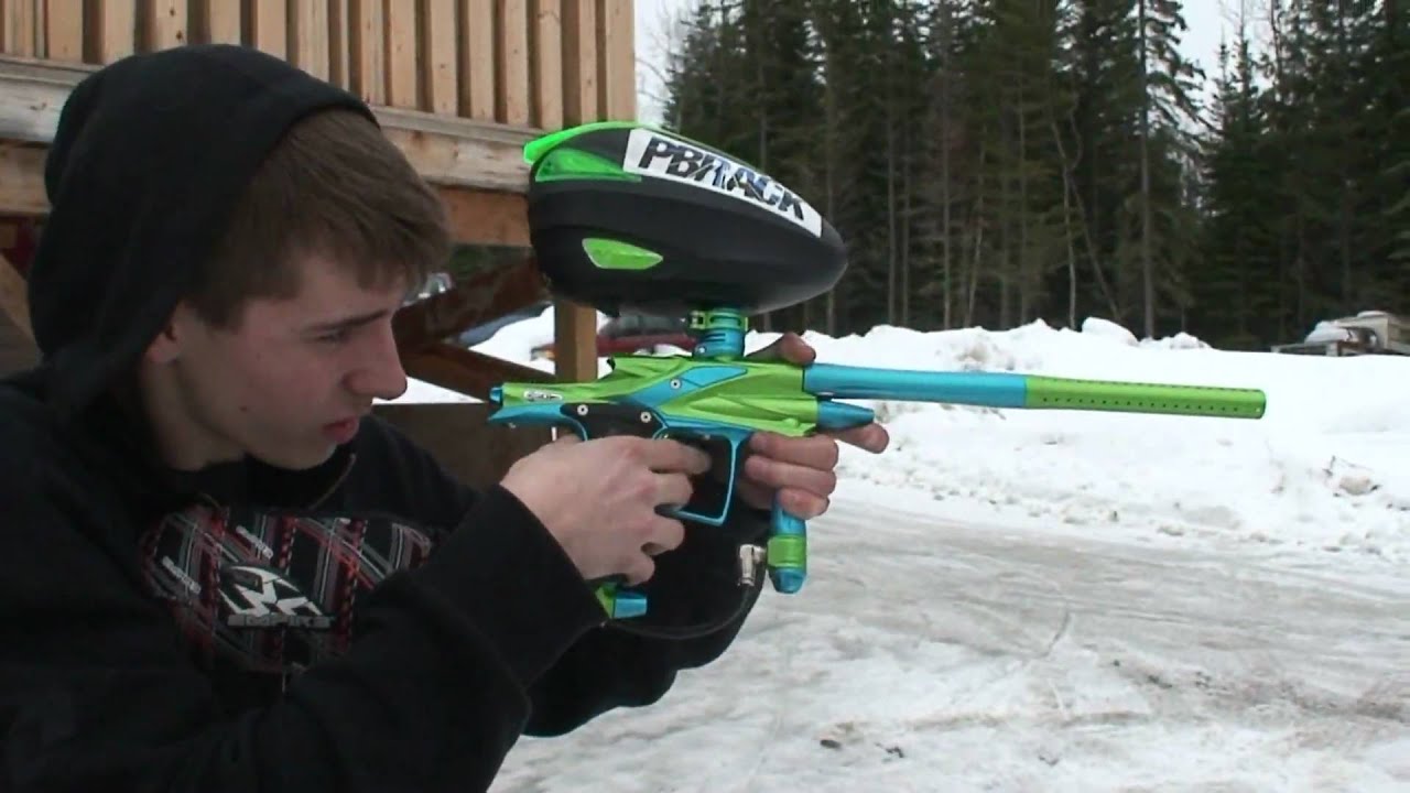 ego 10 and ego 09 shooting video - YouTube