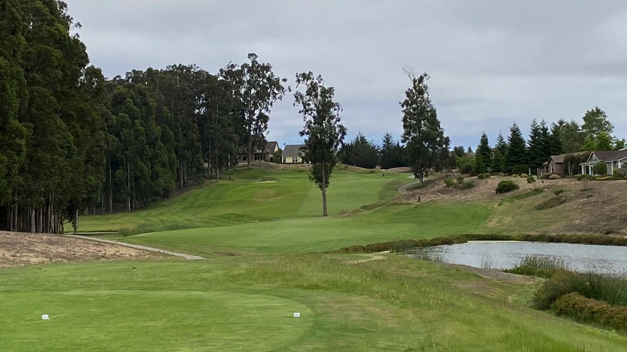 Monarch Dunes Golf Course views 6/25/20 - YouTube