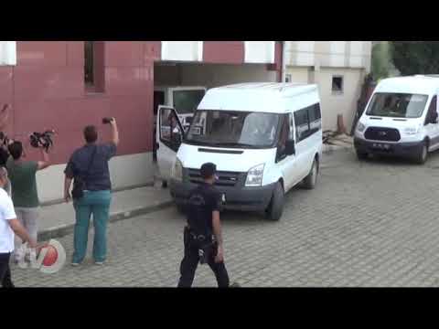 2 OPERASYONDA 3 TORBACI YAKALANDI
