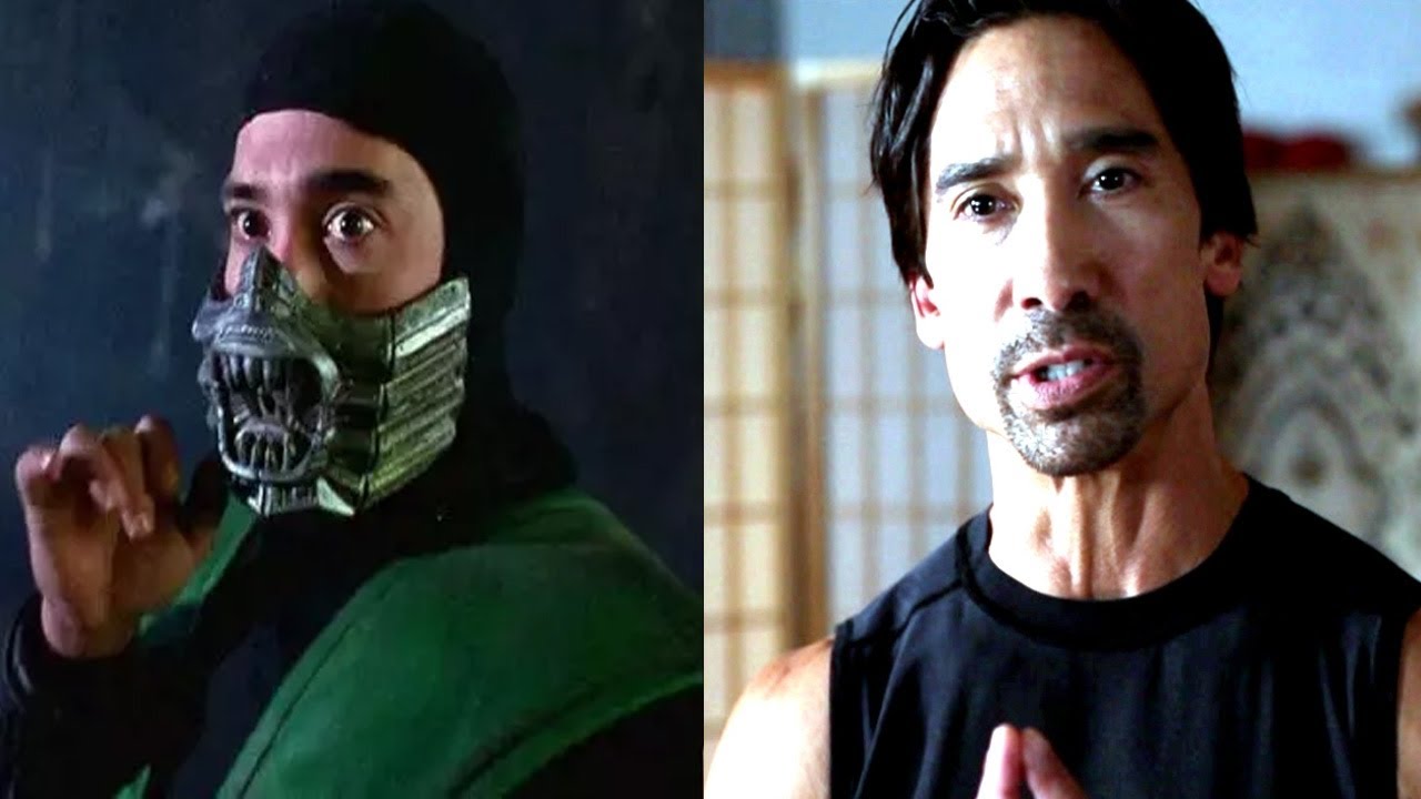 Keith Hirabayashi What Happened To The Cast Of 1995's Mortal Kombat?
