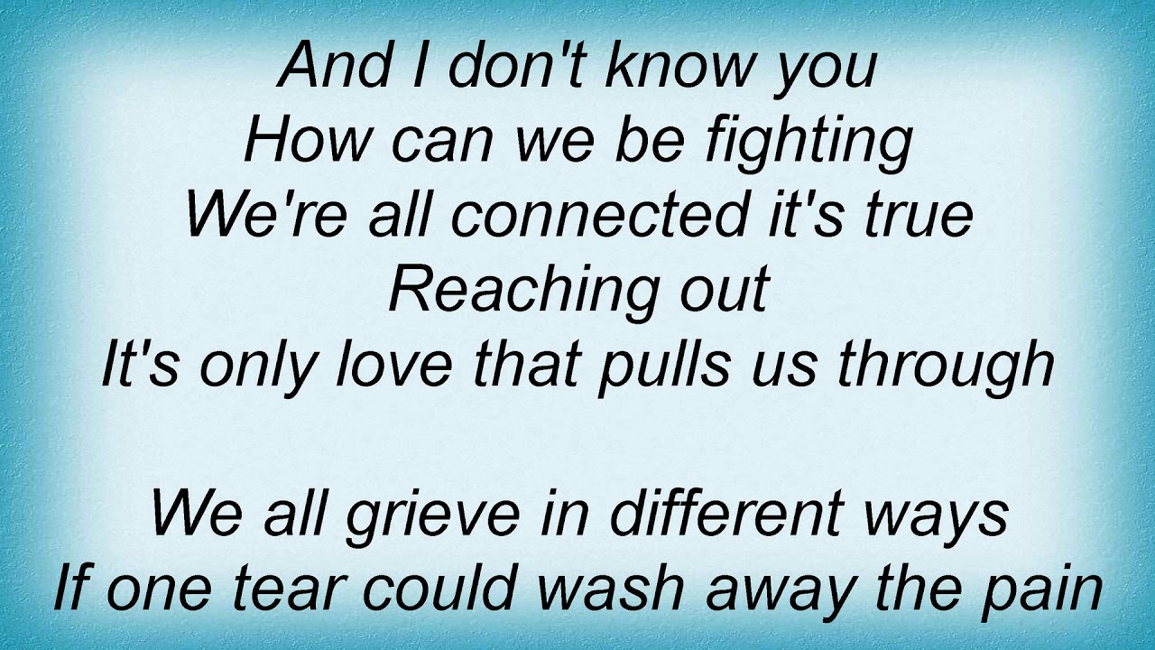 Take That Reach Out Lyrics YouTube take-that-reach-out-lyrics-youtube