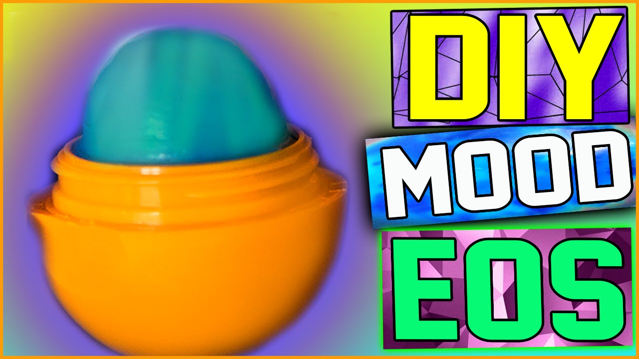 Eos Makeup Diy | Saubhaya Makeup