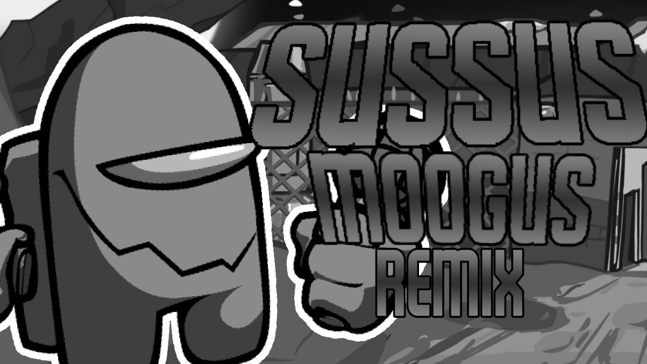 Vs Imposter Sussus Moogus Instrumental - Runk Remix - YouTube